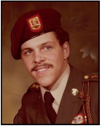 Michael R. Robidoux Obituary April 25, 2024 - Auclair Funeral Home and ...