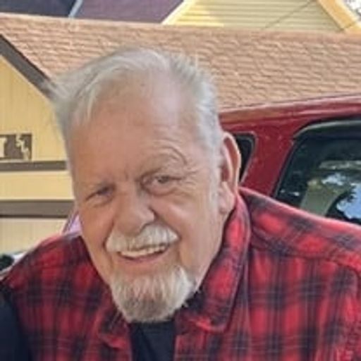 Robert Tackett Obituary August 2, 2023 - Olson Funeral & Cremation