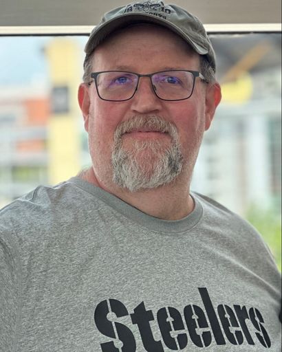 Paul A. Thompson Obituary November 29, 2023 - Stauffer Funeral Homes