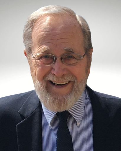 Rev. Charles Ewan Obituary November 28, 2024 - Glende-Nilson Funeral ...