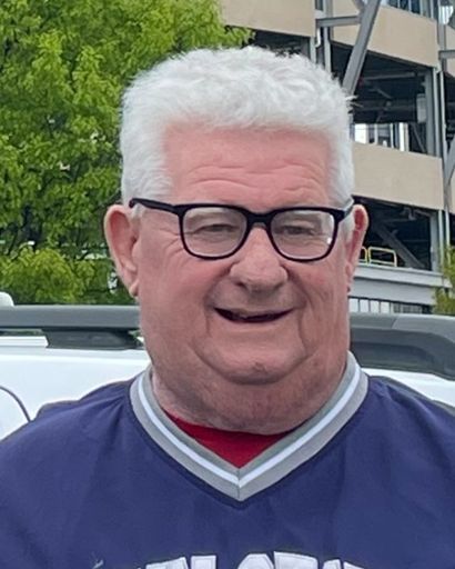 Joseph "Jack" F. Rabbitt Obituary November 28, 2024 - Guckin Funeral ...