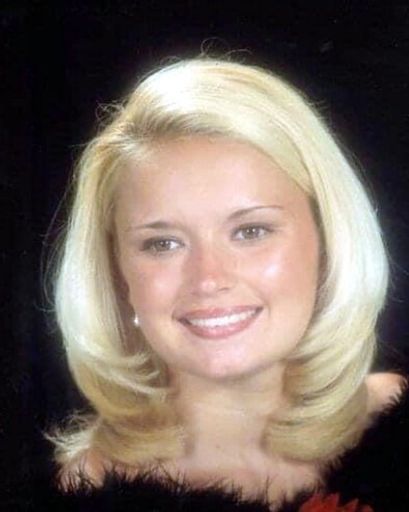 Heather Lee Stringfellow Obituary August 7, 2023 - Riemann Family ...