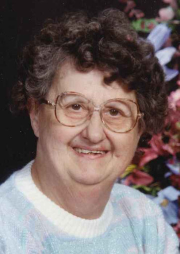 Phyllis L. Fackler Obituary September 8, 2019 - Titus Funeral Home and ...