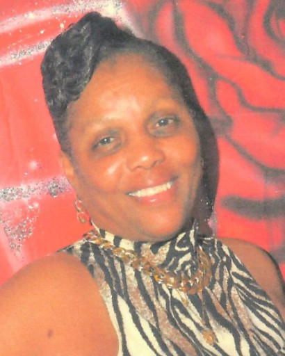 DENISE CARTER HARRISON Obituary September 3, 2023 - Davis Mortuary Services