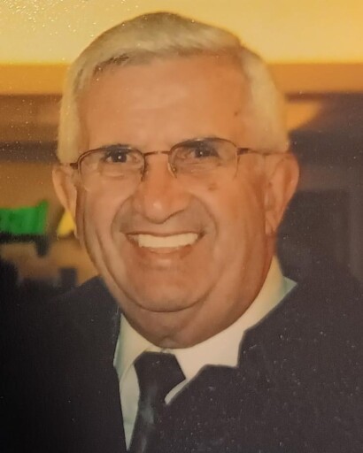 Dr. Anthony S. Papalia Obituary September 6, 2024 - Cress Funeral and Cremation Services