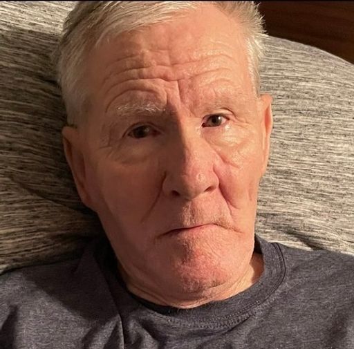 Leamon H. Lively Obituary September 16, 2023 - Croley Funeral Home