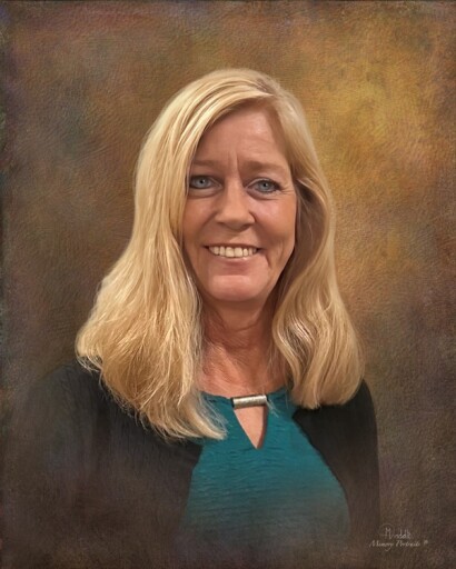 Patricia Anne Lewis Obituary June 5, 2024 - Harper-Talasek Funeral ...