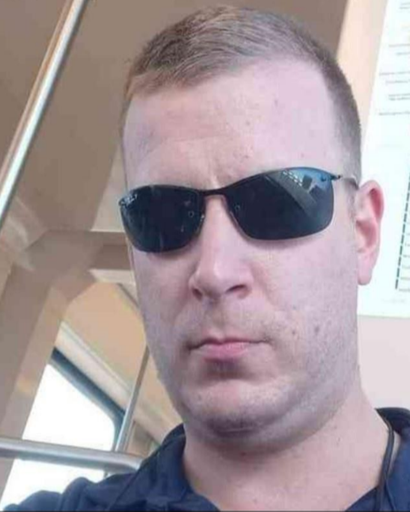 Richard Jay McConnell Obituary 2022 - Hughes-Ransom Mortuary