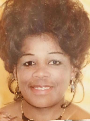 Mavis Wilson Obituary 2019 - Floyd A. Williams Funeral Home, Inc.