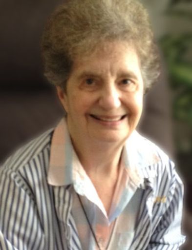 Joyce Laura Randazzo Obituary 2020 - Baue Funeral Homes