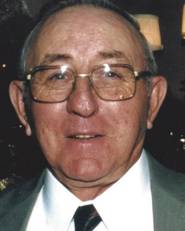 Bruce Mills Ranson Obituary August 26, 2023 - Hartsell Funeral Homes