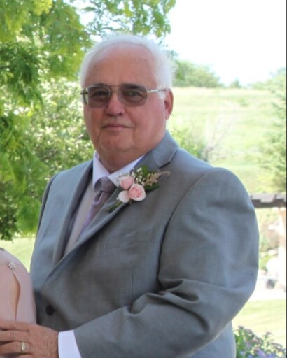 Mike McCoy Obituary August 29, 2024 - Shellhouse Funeral Home, Inc