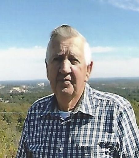 James Riplo Obituary December 30, 2022 - Throop Funeral Home, Inc ...