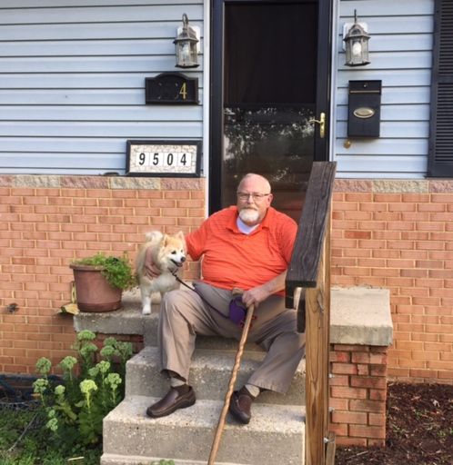 Michael Shoemaker Obituary 2017 - Gasch's Funeral Home, P.A.