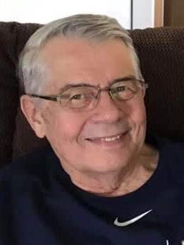 David Buffington Obituary April 26, 2020 - Schoeneberger Funeral ...