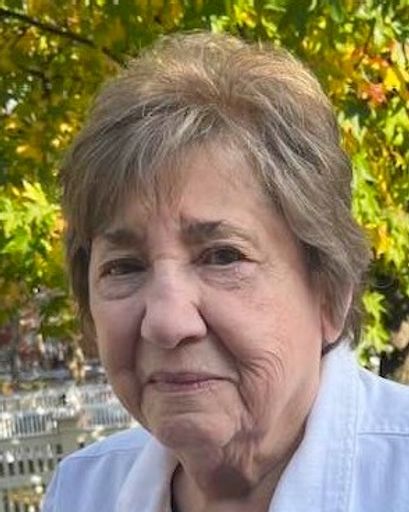 Mary (Pacheco) Ferraro Obituary January 10, 2025 - Mercadante Funeral ...