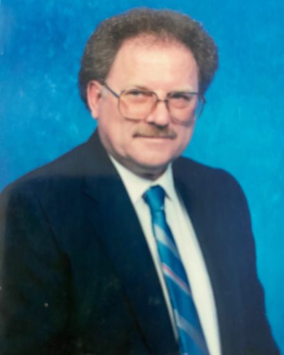 George Ritchie Obituary February 4, 2024 - Murray - Orwosky Funeral Home