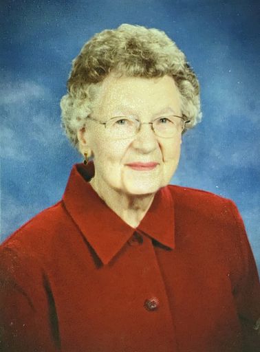 Doris M. MacLachlan Obituary 2021 - Day & Genda Funeral Homes