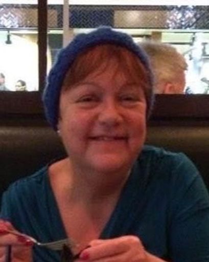 Linda Jean Steigerwald Obituary 2024 - Murphy Funeral Home