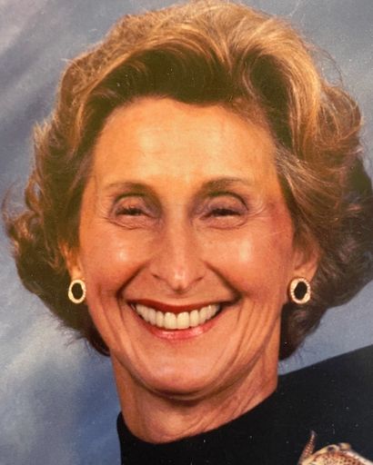 Jane Wilson Howington Obituary January 3, 2024 - Thomas Poteet & Son ...