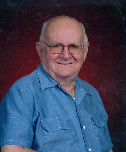 Wallace W. Spracklin Obituary 2011 - Joyce Funeral Home