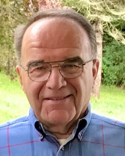 Alvin Dale Beeman Obituary March 24, 2024 - Boal Funeral Home, P.A.