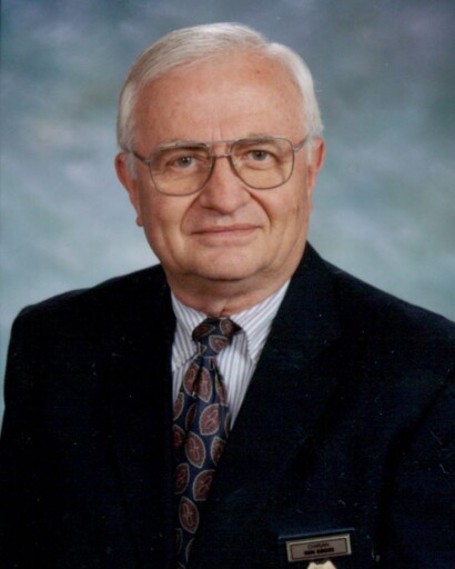 Chaplain Kenneth R. Gross, Sr. Obituary October 22, 2024 - Thomas ...