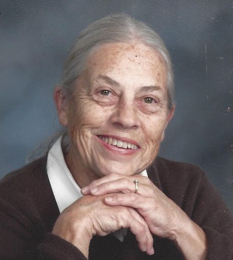 Mrs. Alice DeLand Obituary April 19, 2016 - Hanlin Funeral Home