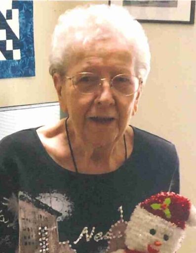 Doris Mary (Costich) Callard Obituary 2023 - Mahn Family Funeral and ...