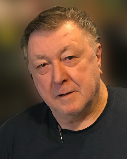 Terry Wood Obituary March 29, 2023 - Geib Funeral Homes