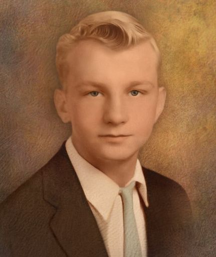 Daniel Hull Obituary 2019 - Grove-Rogowski Funeral Home, P.A.