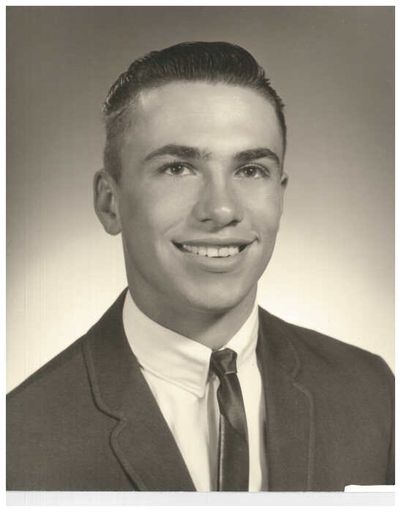 Donald Newell Obituary February 25, 2022 - Schrader, Aragon & Jacoby ...