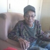 George Brown Jr. Obituary August 31, 2019 - Anderson & Marshall Funeral ...