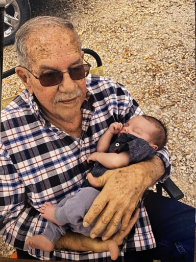 Most Recent Obituaries | Potts Chapels - Cherryvale