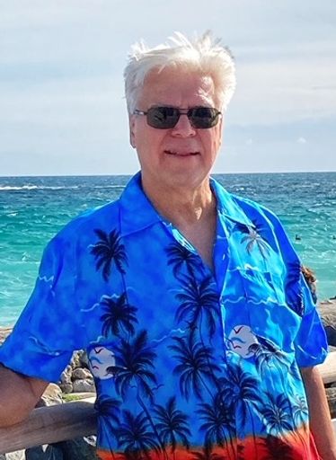 Thomas Michael Schieffer Obituary November 30, 2020 - Ernst Funeral Home