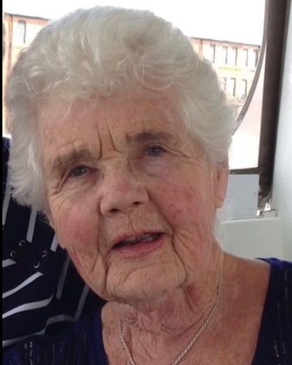 Dolores Farrell Obituary January 5, 2023 - Maxwell Funeral Home