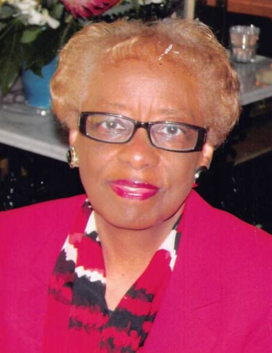 NORMA CLARK Obituary 2022 - Golden Gate Funeral Home