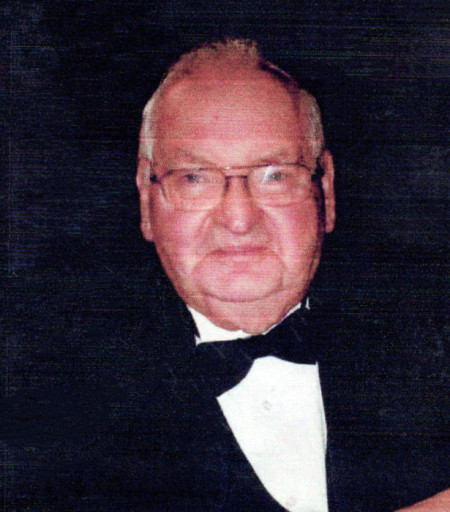 Kenneth Baker, Sr. Obituary December 8, 2020 - Bean Funeral Homes