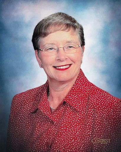 Diana Sharp Prock Obituary January 1, 2024 - Combest Family Funeral ...