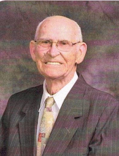 James Rude Obituary 2020 - Hanlin Funeral Home