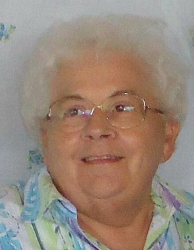 Doris Ilene Keller Obituary February 29, 2024 - Badger Funeral Home
