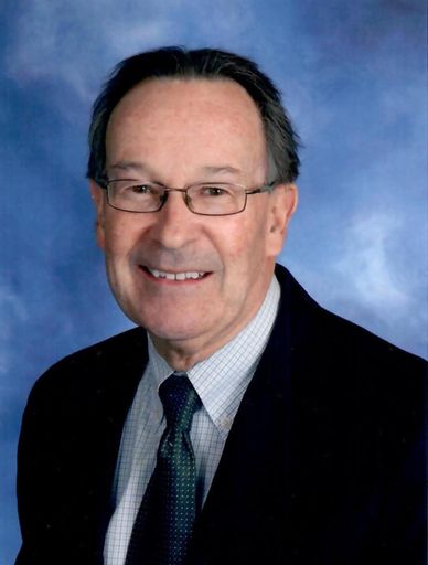 John Lippert Obituary 2021 - Gasch's Funeral Home, P.A.