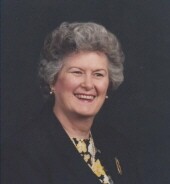 Flora Beatrice Browning Obituary - Gentry-Newell & Vaughn Funeral Home
