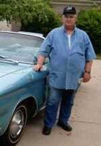 John Woodman Obituary - Throop Funeral Home, Inc. Funeral and Cremation ...