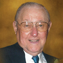 Eugene Olson Obituary 2014 - Peterson Brothers Funeral Home
