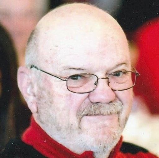 William L. Robinson Jr. Obituary 2024 - Keohane Funeral Home