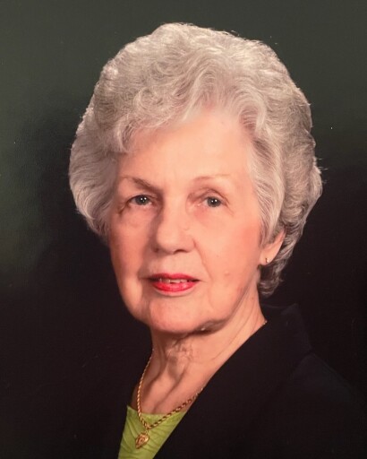 Jo Ann Horne Obituary 2024 - Way-Watson Funeral Homes