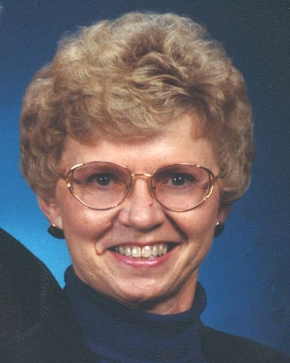 Mavis A. Benson Obituary January 24, 2024 - Watkowski-Mulyck Funeral Home