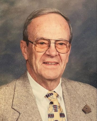 John R. Rice Obituary October 17, 2022 - Hodapp Funeral Homes