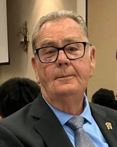 Paul Mashburn Obituary December 15, 2024 - Moore Funeral Homes